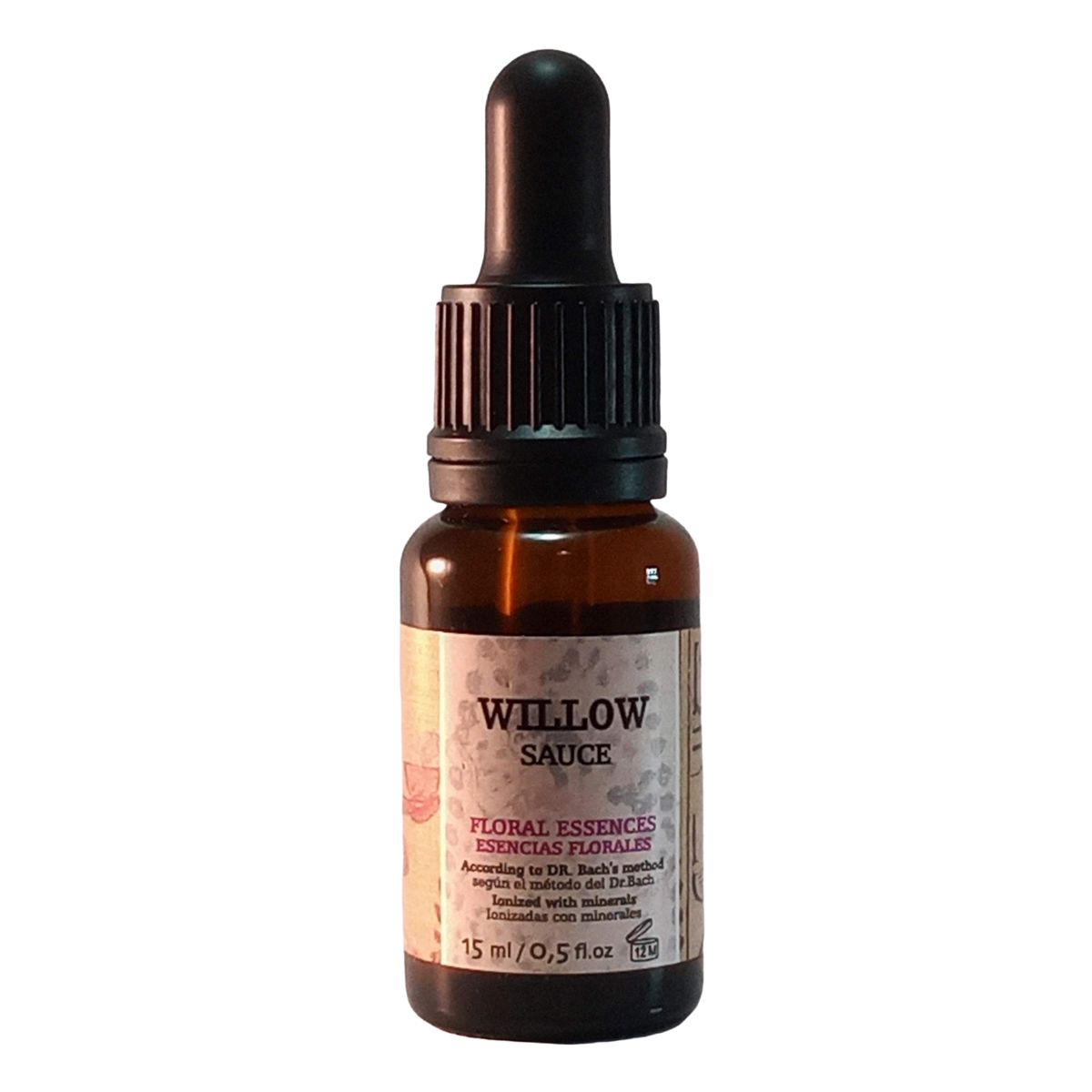 Willow【Las 38 Flores de Bach originales】