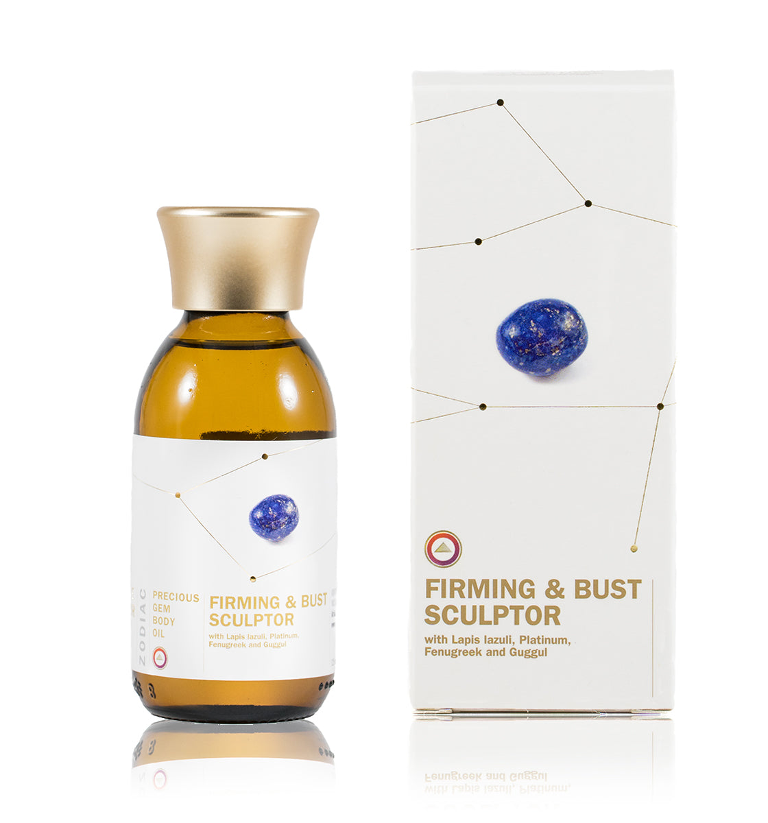 Body Oil - Firming Bust Modeling